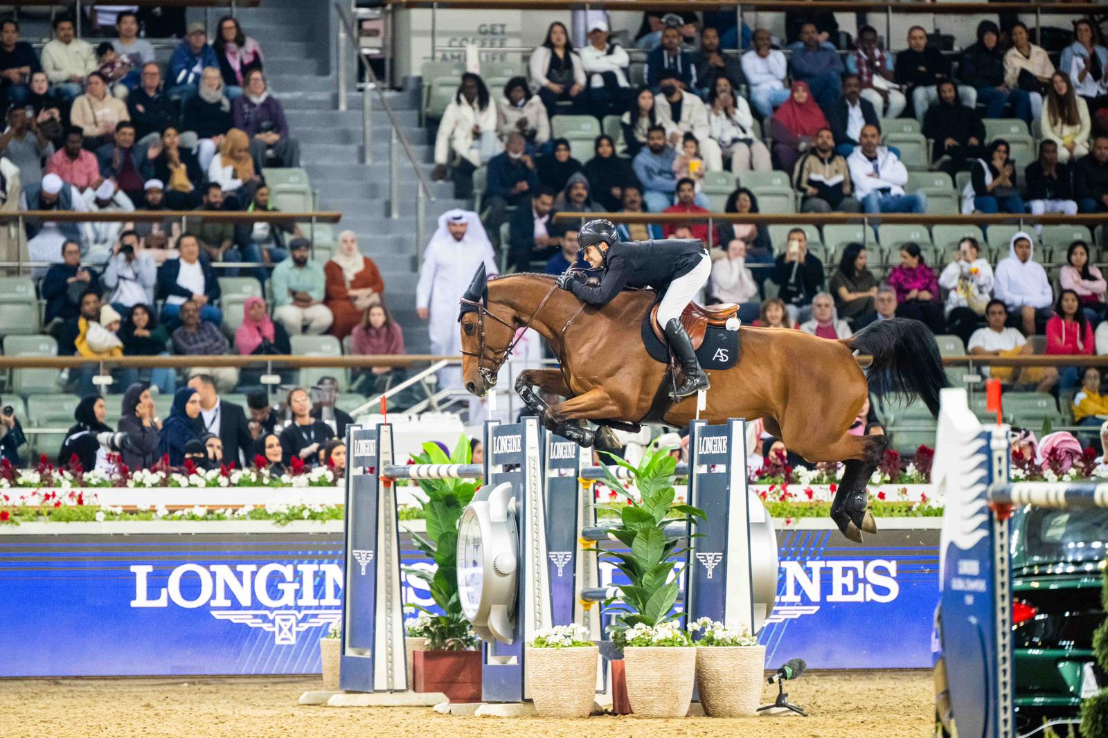 Gallery | Al Shaqab